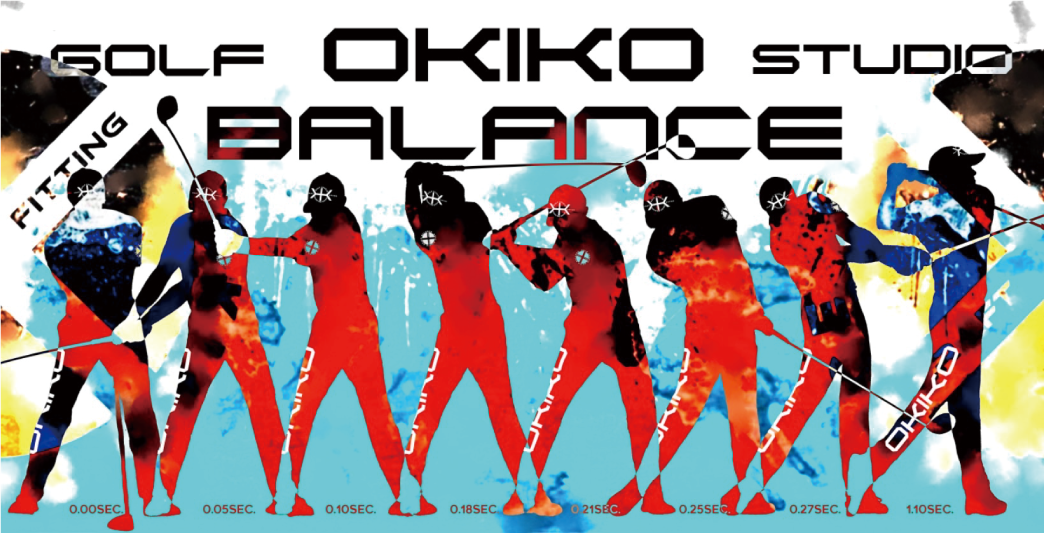 ゴルフスタジオ オキコバランス神戸店 |ドライバーフィッティング – GOLFSTUDIO OKIKOBALANCE KOBE